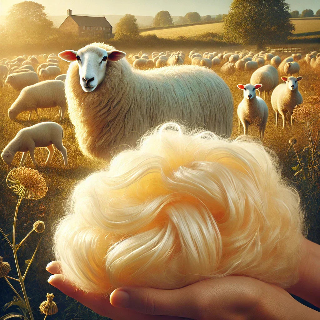 Die Bedeutung von Bio-Wollwachs in der Lippenpflege – HIPI FAIBLE